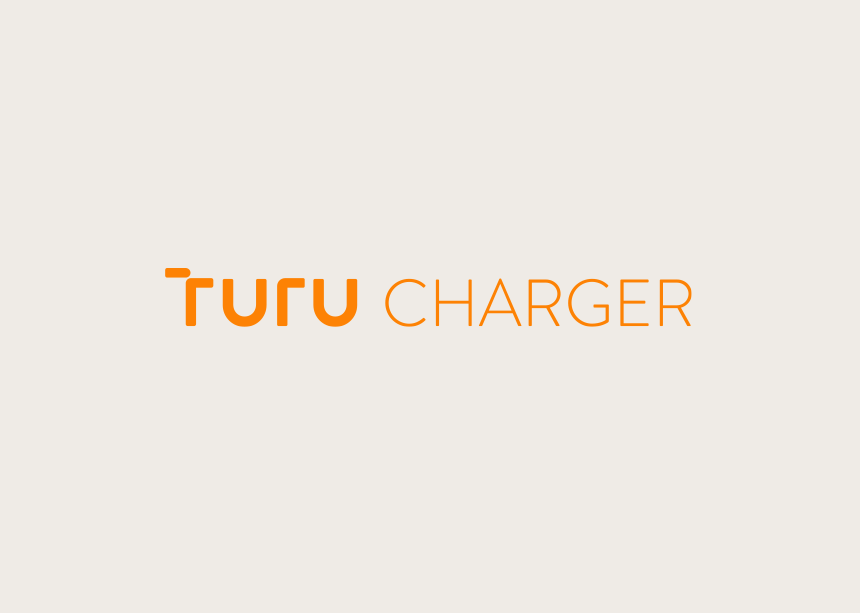 Turu 투루 - 휴맥스모빌리티 패밀리 브랜드