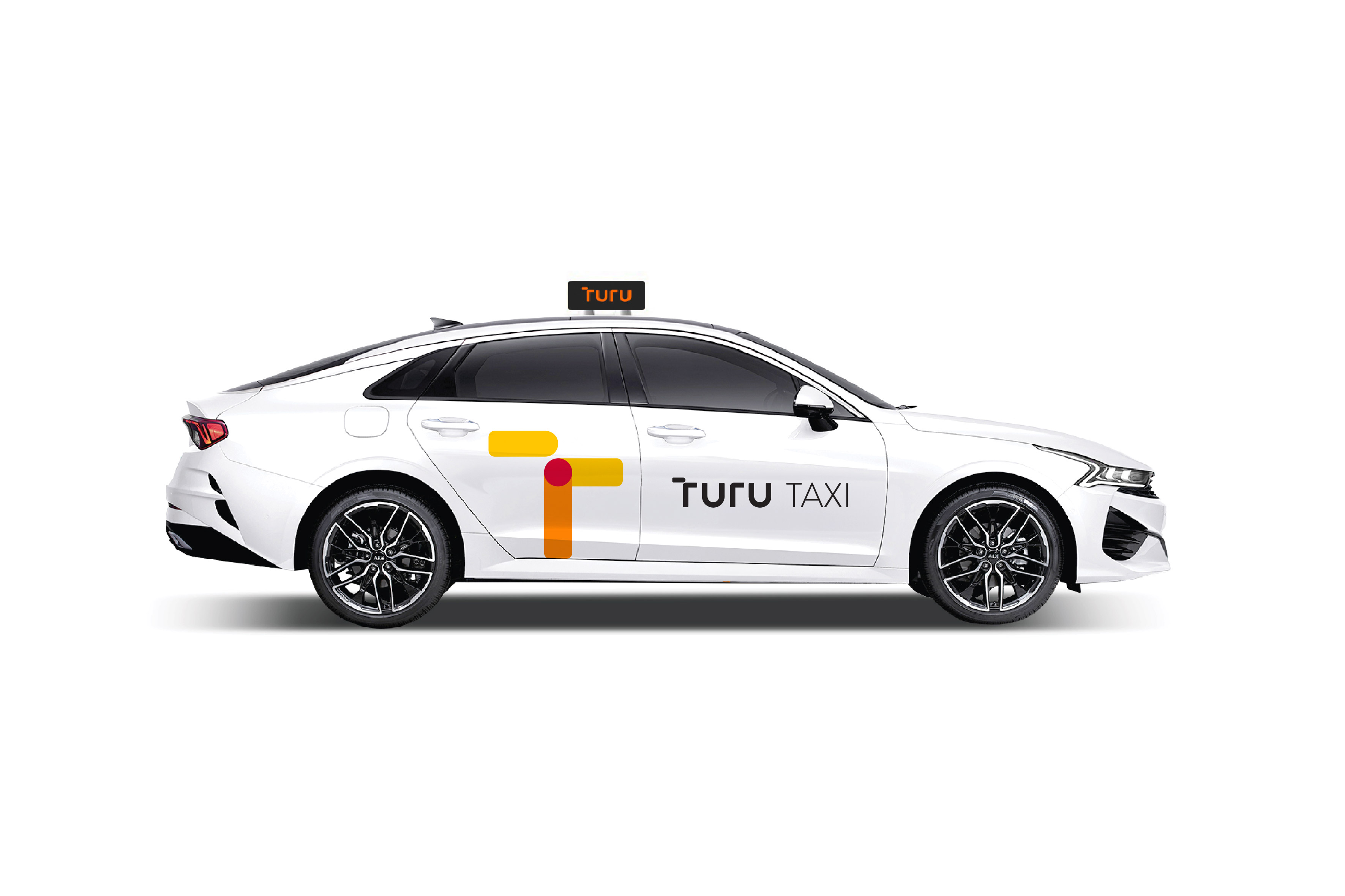 Turu 투루 - 휴맥스모빌리티 패밀리 브랜드